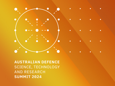 ADSTAR 2024 - Australian Defence Science, Technology and Research ...