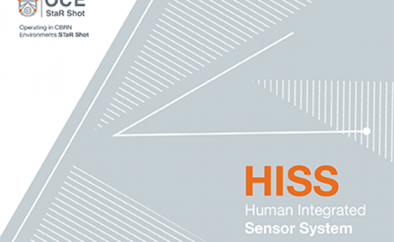 Welcome to DST - Defence Science and Technology