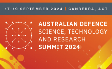 Welcome to DST - Defence Science and Technology