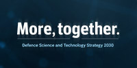 Welcome to DST - Defence Science and Technology