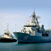 Welcome to DST - Defence Science and Technology